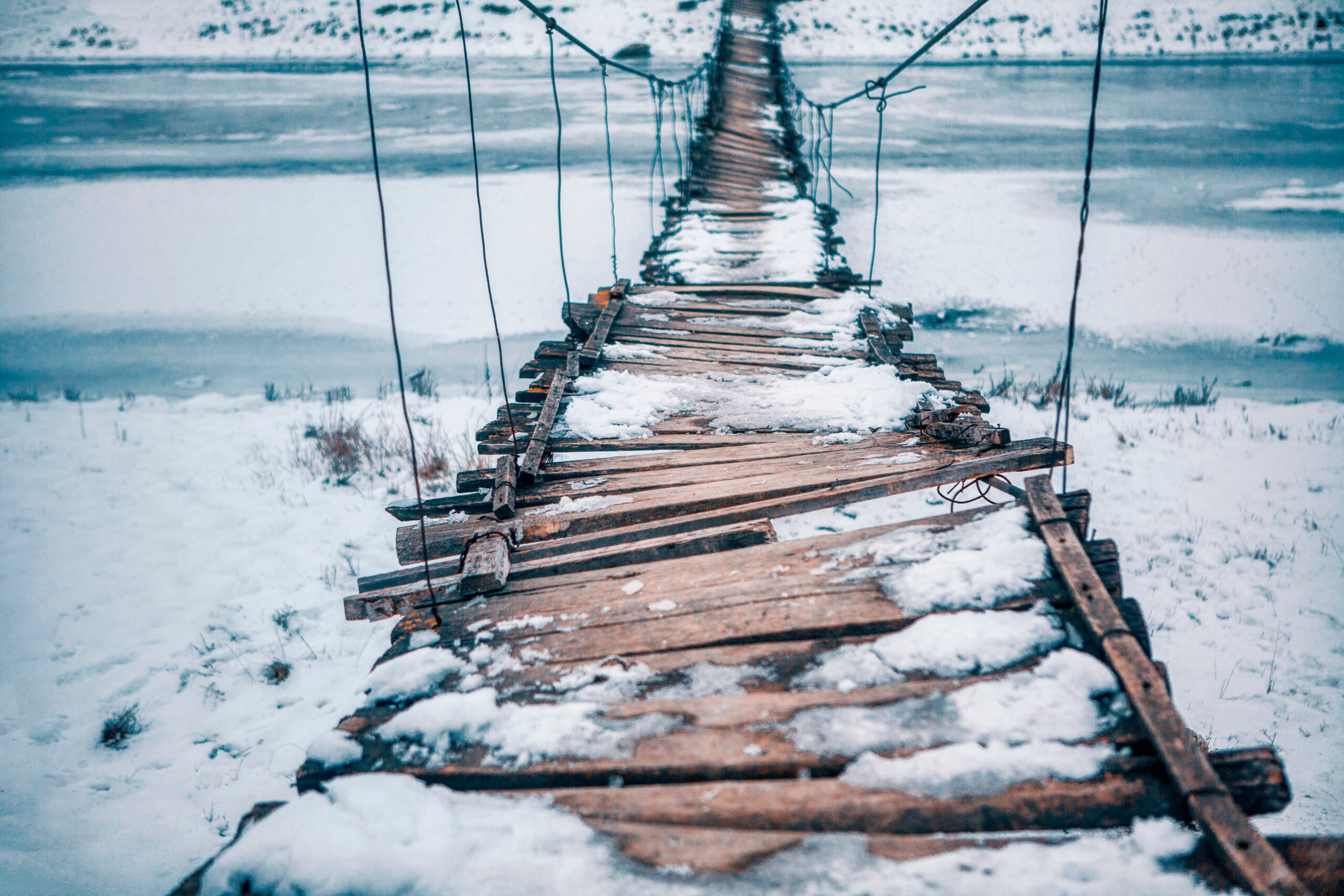 Beyond Journey | Clydean O'Conner