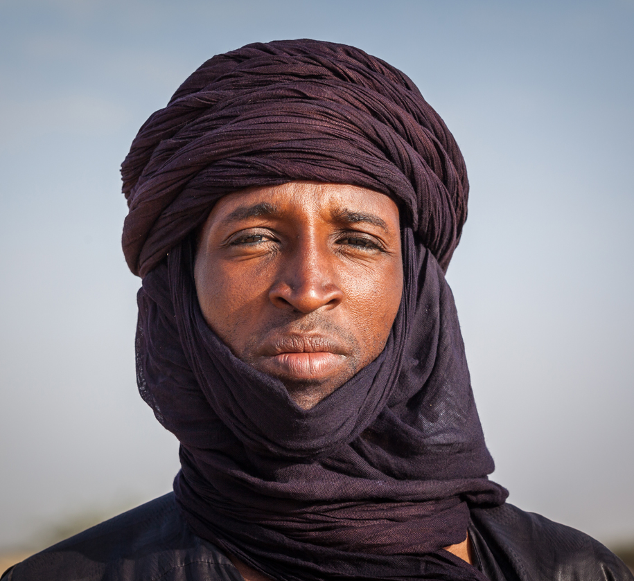 Beyond Journey | Clydean O'Conner