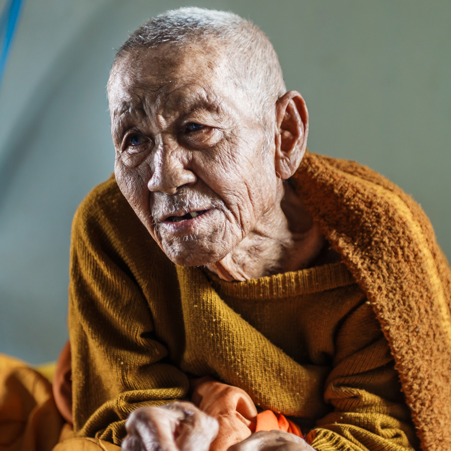 Beyond Journey | Clydean O'Conner