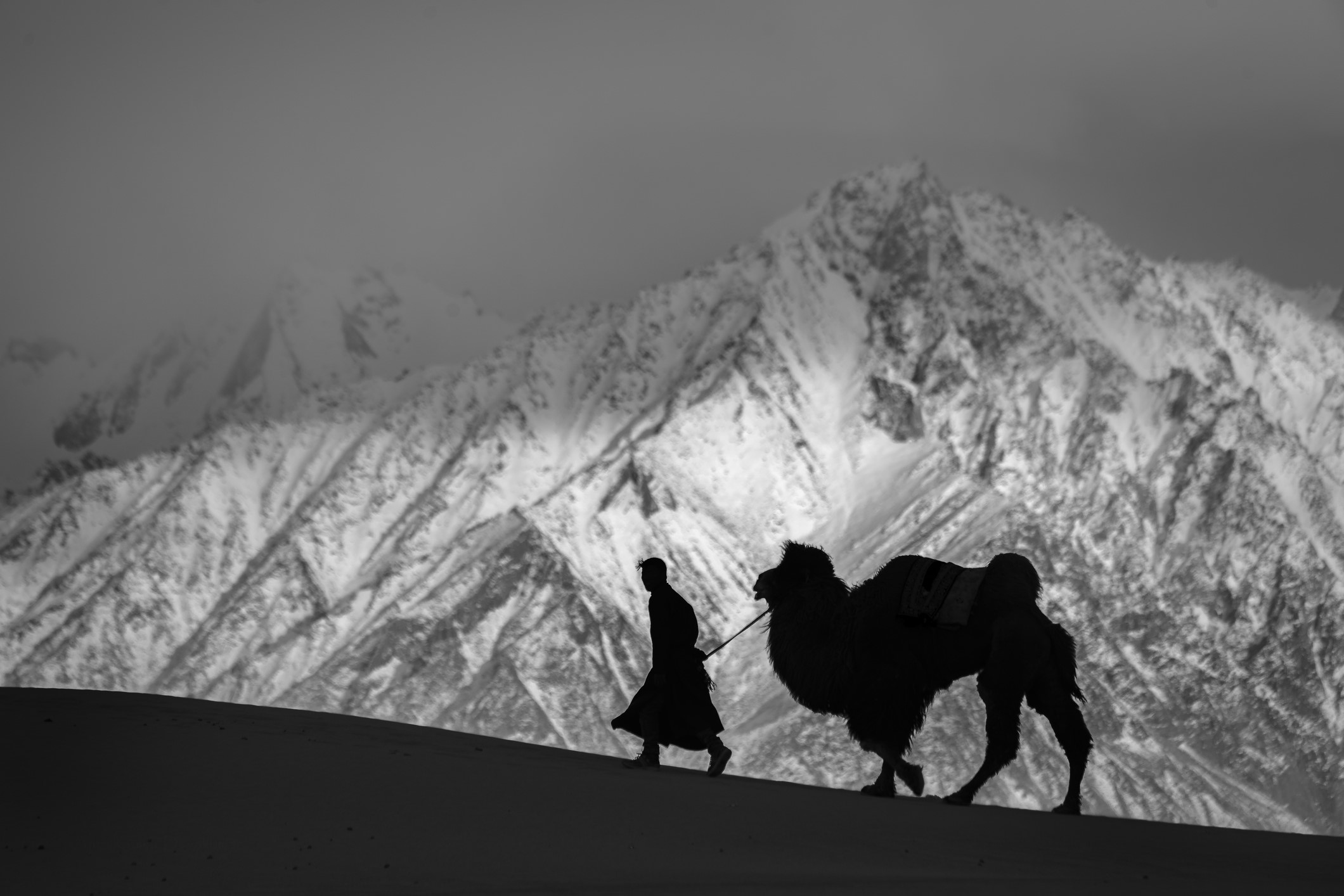 The One To Come Journey | Clydean O'Conner