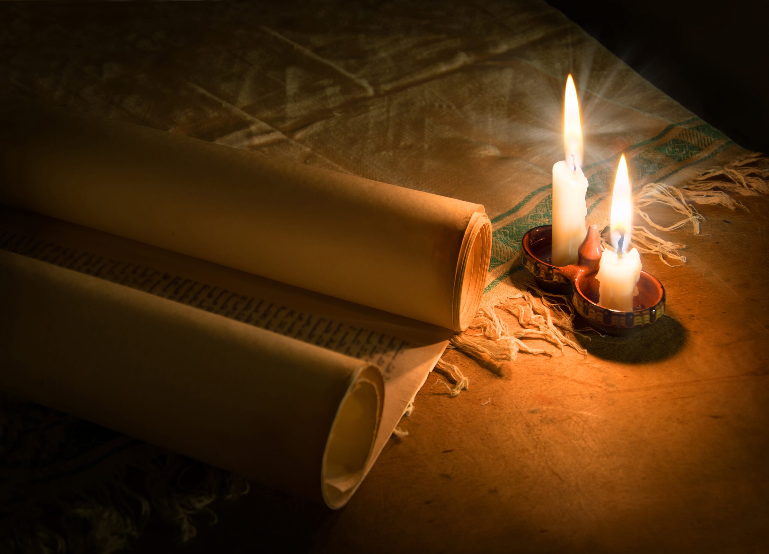 Treasure of the Essenes Series | Clydean O'Conner